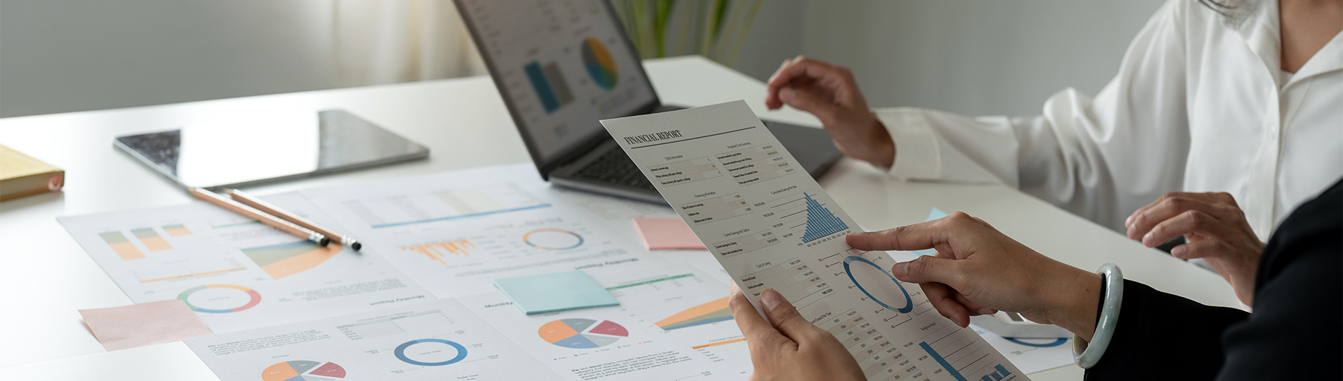 Check Out Our MSP Case Studies | MSP Business | Anantek Solutions